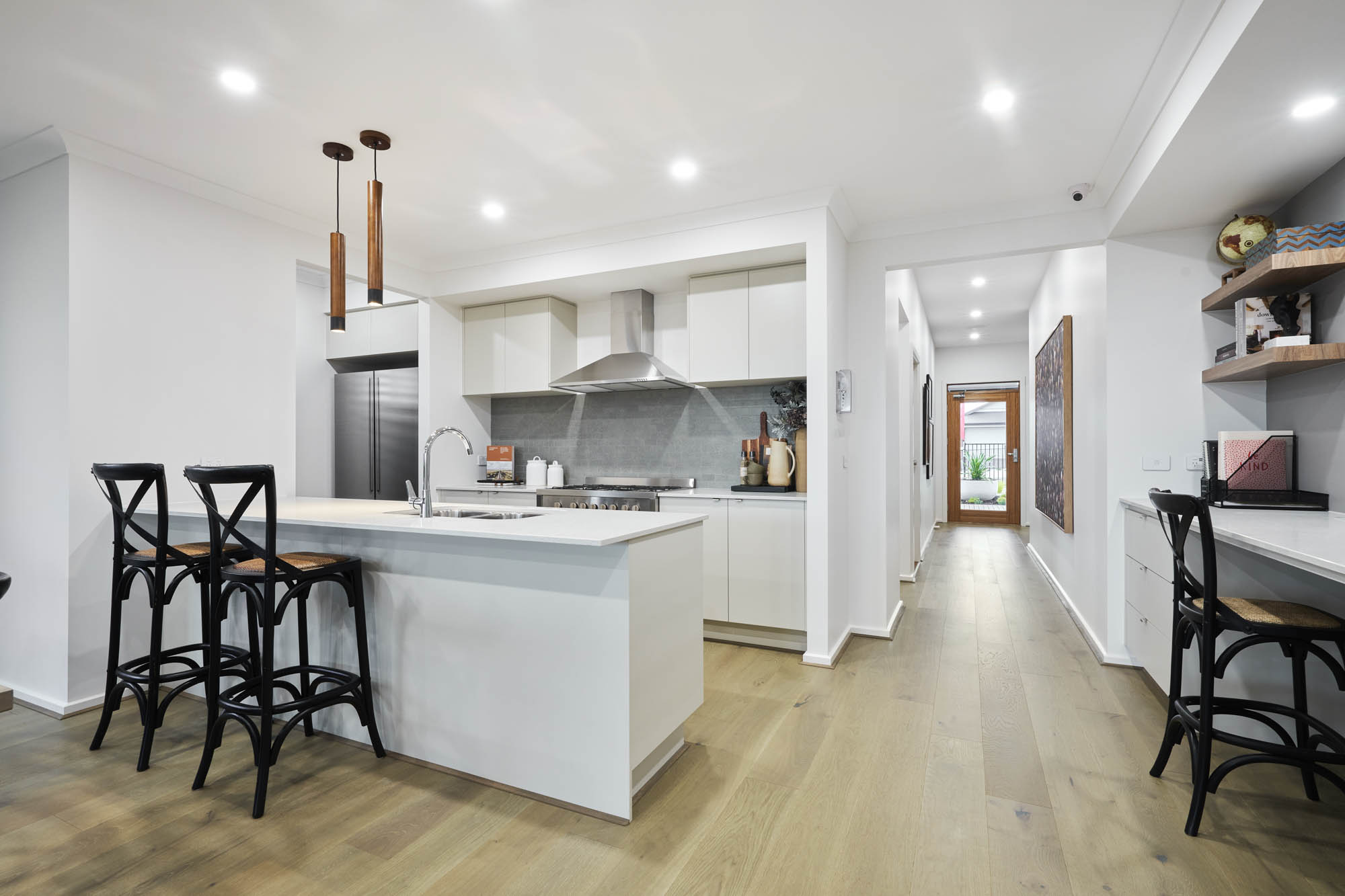 [Home Design] Fairlight by Simonds Homes | OpenLot.com.au